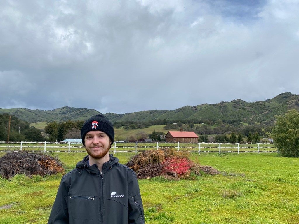 About Me – JAKESLY